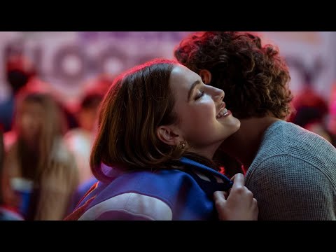 Girl That I Am: The Meaning of Hannah's Song in Off Campus
