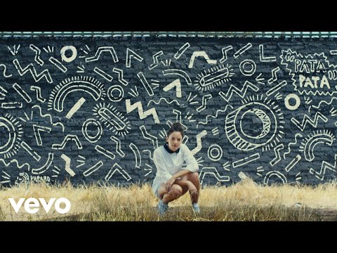 Jain, Makeba, the "ooh wee TikTok song": lyrics & meaning - Auralcrave