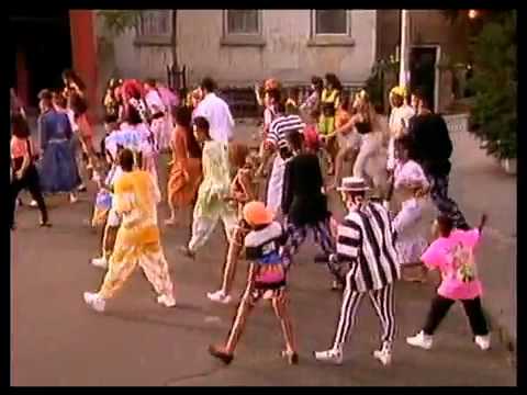 The story and the true meaning of the Electric Slide song - Auralcrave