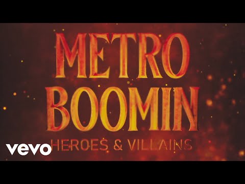 Metro Boomin & The Weeknd, Creepin': lyrics & meaning - Auralcrave