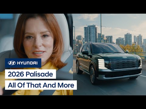 Who is Parker Posey, the actress in the 2025 Hyundai commercial - Auralcrave