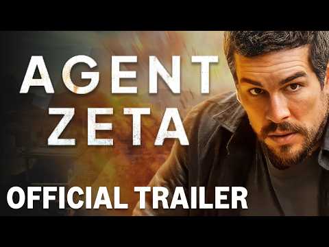 Agent Zeta (2026) Ending Explained: Casiel’s Secret and Salvador’s Trail