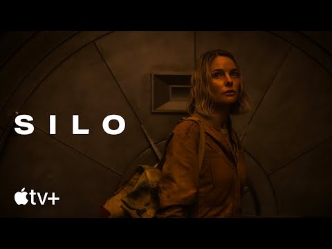 Silo Season 2 ending explained: what did Lukas tell Bernard? - Auralcrave