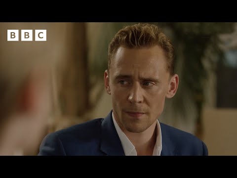 Roxana vs. Jed: The Evolution of The Night Manager’s Leading Lady
