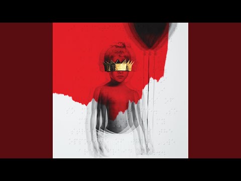 What is the song in the Dior J'adore commercial with Rihanna?