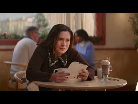 Target Christmas Commercial 2025: The Song & the "Kris K" Actor
