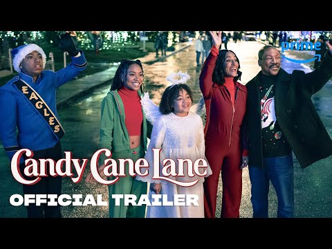 Candy Cane Lane: Pentatonix is in the cast & soundtrack - Auralcrave