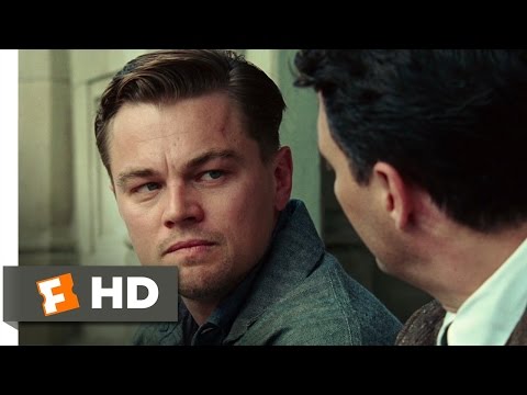 Shutter Island explained: behind the meaning of the movie - Auralcrave