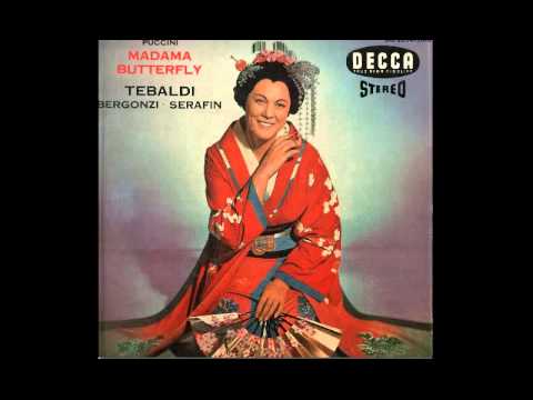 Maria Callas and Renata Tebaldi: the historical rivalry of Opera music ...