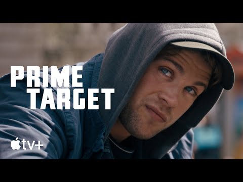 Apple TV+'s Prime Target explained: a full plot recap - Auralcrave