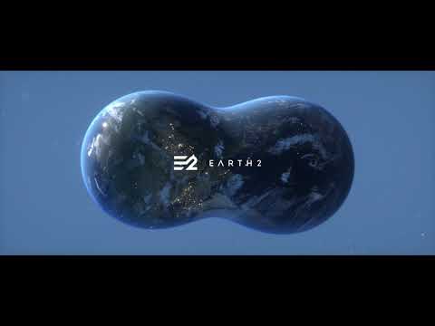 Earth 2: come funziona e perché promette meglio di Bitcoin - Auralcrave