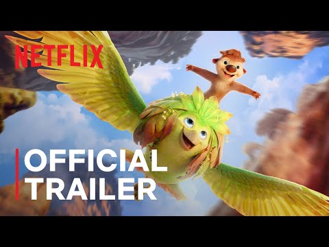 What Animal is Ollie in Swapped? The Life Lessons of a Pookoo