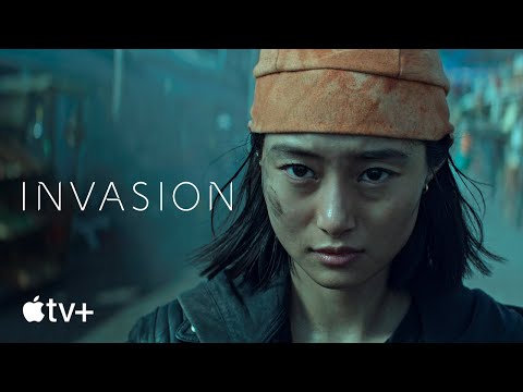Invasion Season 2 finale explained: Caspar, Trevante & the portal