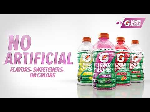 APT Strikes Again: the Spirit of the Gatorade Commercial Song