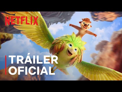¿Qué animal es Ollie en Intercambiados? Las lecciones de un Pookoo