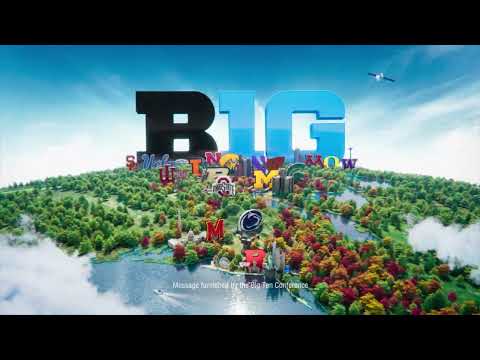 What's the song in the 2024 Big Ten commercial? - Auralcrave