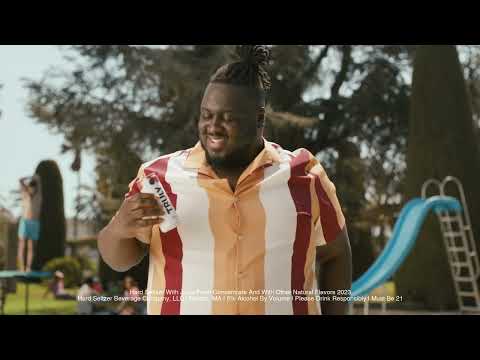 The song in the 2024 Truly Hard Seltzer commercial - Auralcrave