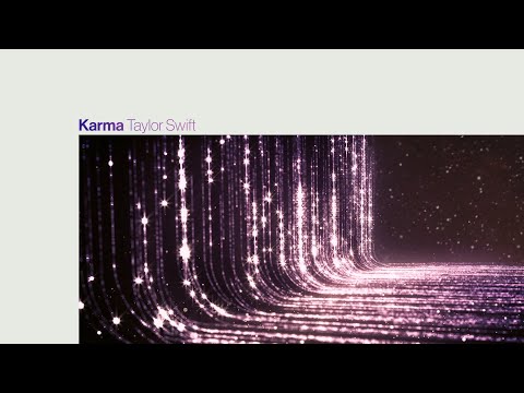 Alonso shares Karma by Taylor Swift: the lyrics meaning - Auralcrave