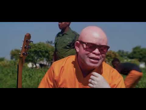 Can You See Us? Joseph is John Chiti, the true story - Auralcrave