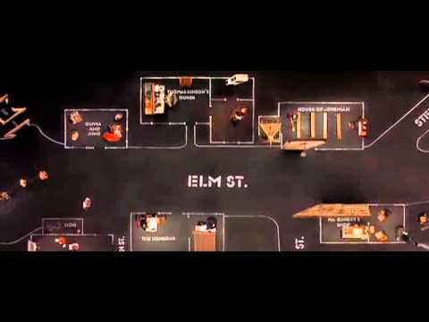 Dogville: meaning and analysis of Lars Von Trier's masterpiece - Auralcrave