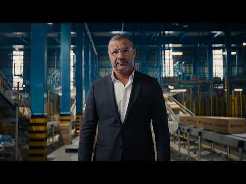 Comcast Commercial Actor: Why Liev Schreiber is the Perfect Voice