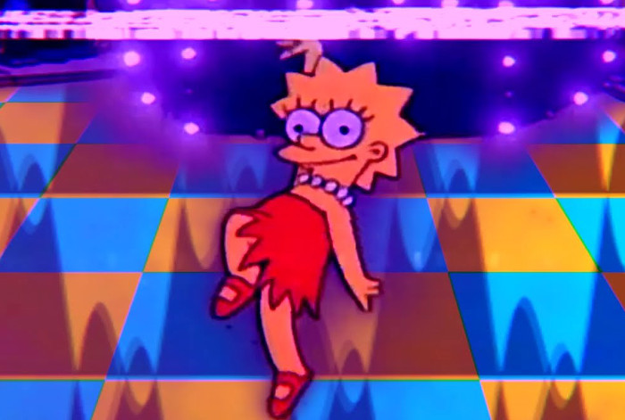 Simpsonwave e mestruopop: la popolarità dei generi assurdi - Auralcrave