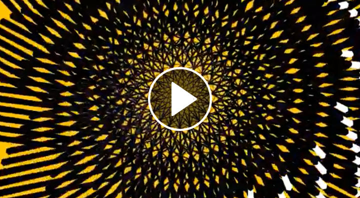 Video: Max Cooper - Waves - Auralcrave