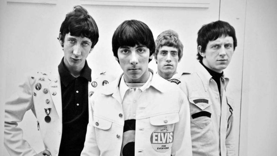 Quadrophenia: the meaning of The Who's universal tale - Auralcrave