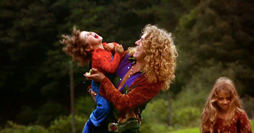 All My Love: il pianto di Robert Plant per la morte del figlio - Auralcrave