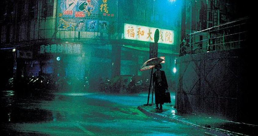 La profezia sul cinema di Tsai Ming-Liang: Goodbye, Dragon Inn - Auralcrave
