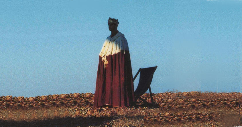 Enjoy The Silence: that iconic video that Depeche Mode hated - Auralcrave