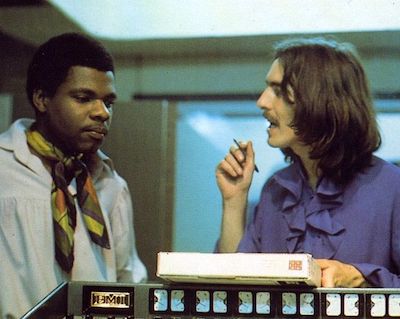 Il Rooftop Concert, la storia dell'ultima esibizione dei Beatles ...