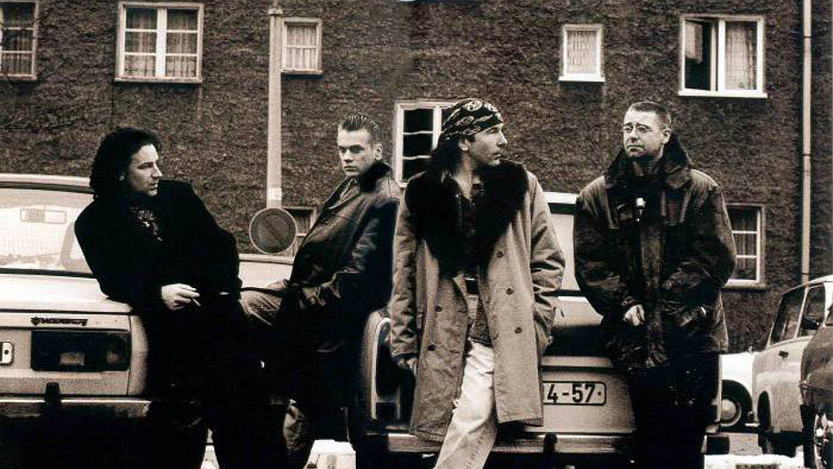 U2, One: the story of the song and the meaning of the lyrics - Auralcrave