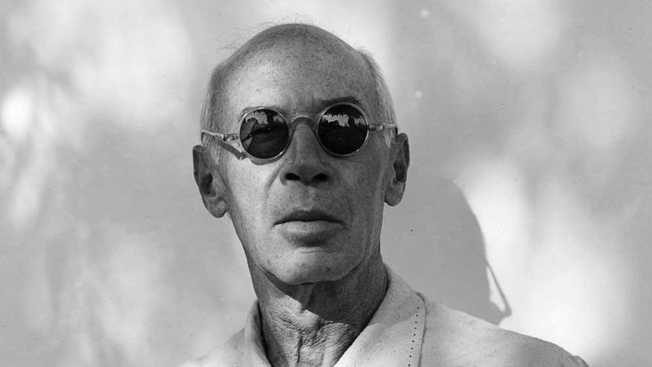 Chi è Henry Miller e perché è il momento giusto per riscoprirlo ...