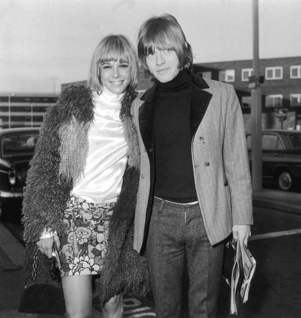 Brian Jones: la tragica storia del primo Rolling Stone - Auralcrave