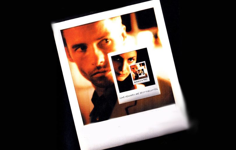 Memento explained: a detailed analysis of plot and meaning - Auralcrave