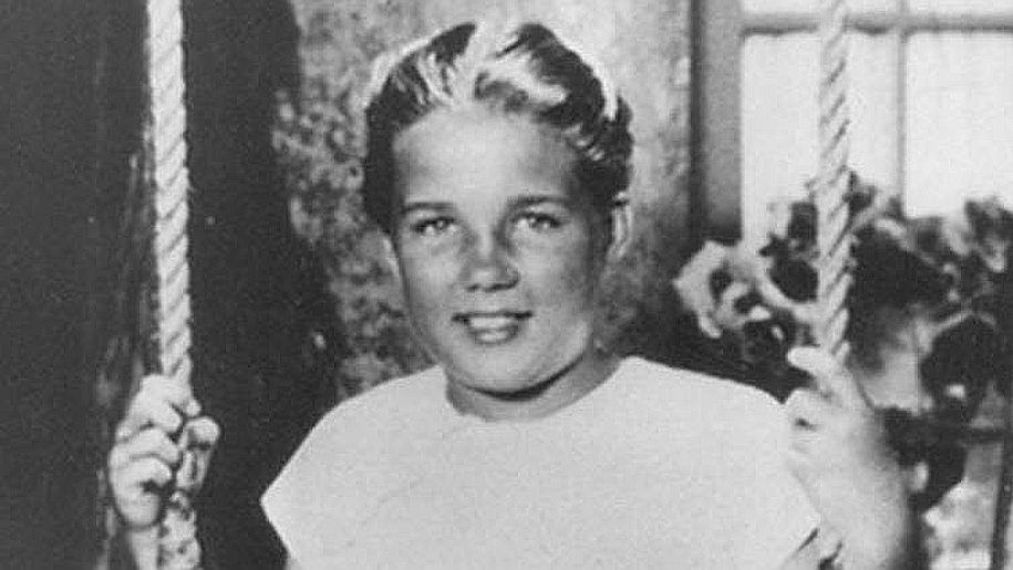 La inquietante historia de Sally Horner, la niña que inspiró a Lolita ...