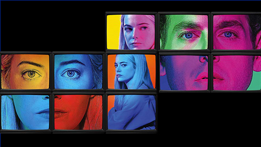 Maniac: trama e spiegazione della serie tv Netflix - Auralcrave