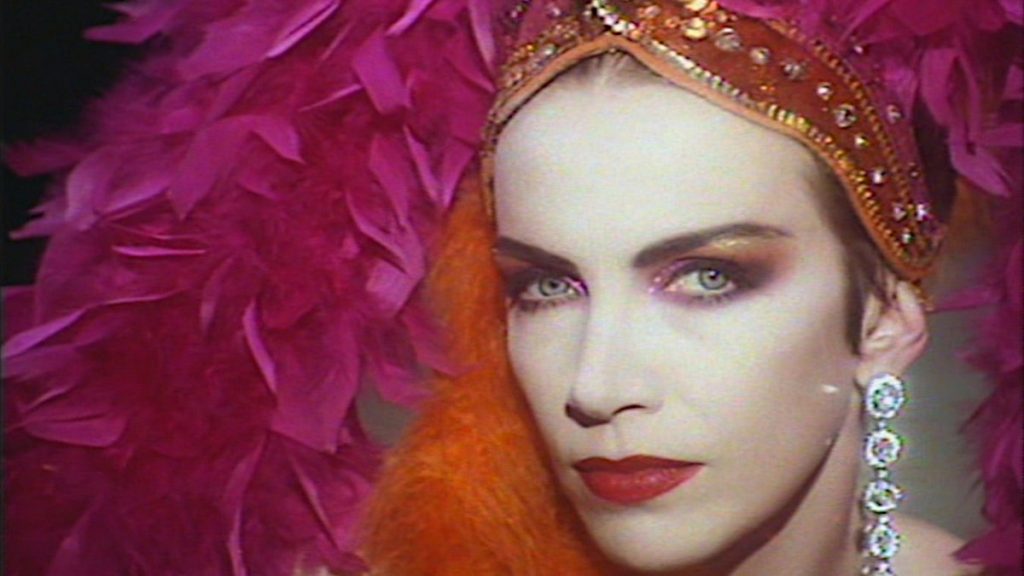 Annie Lennox, Why: beyond the meaning of the lyrics - Auralcrave