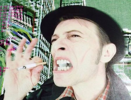 David Bowie: the faces, the characters and all his alter ego - Auralcrave