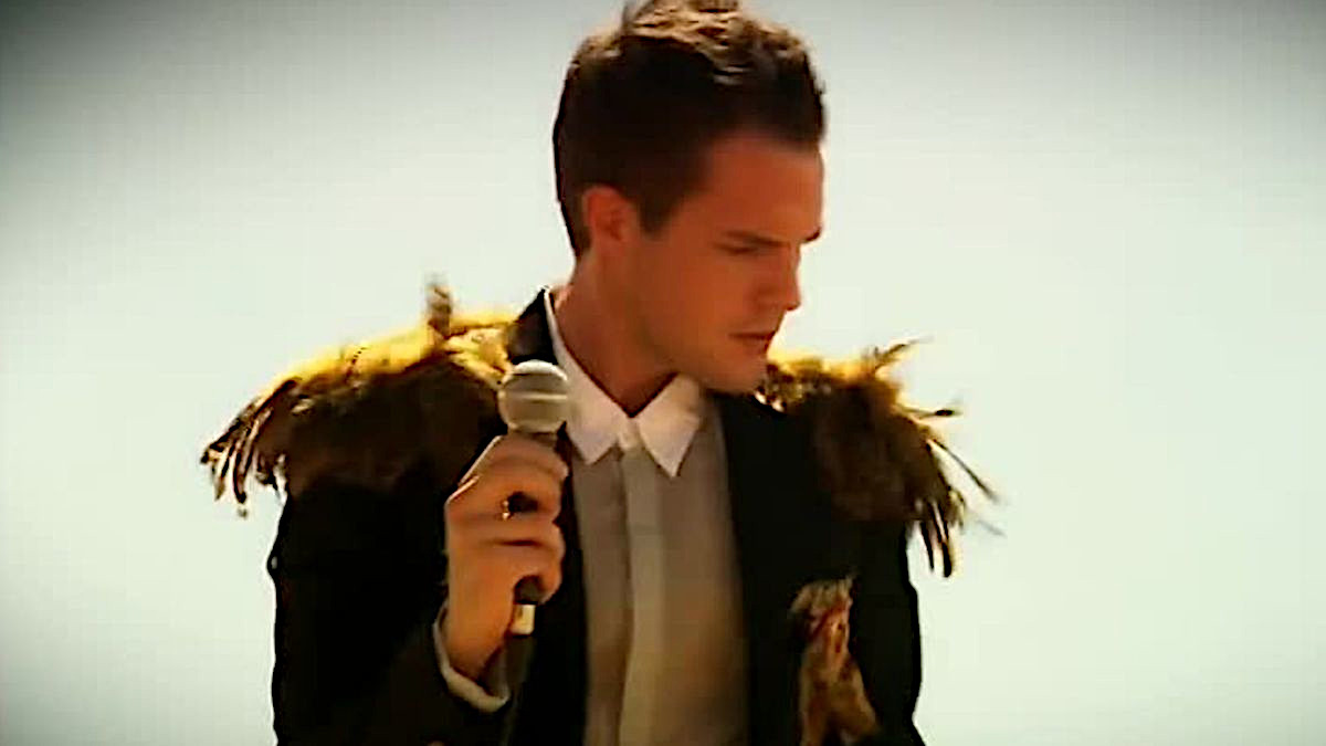 The Killers, Human: la traduzione e il significato del testo - Auralcrave