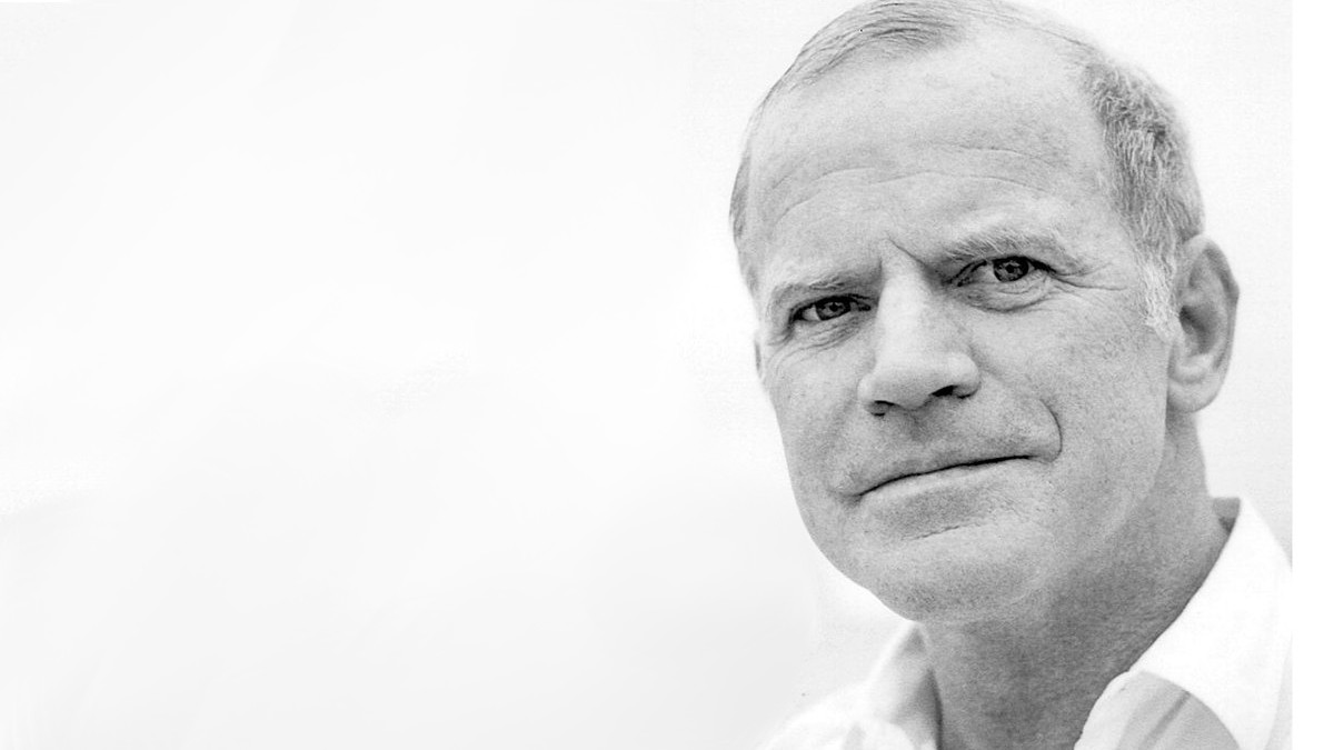 Chi era Kary Mullis, il genio che rivoluzionò il mondo della scienza ...