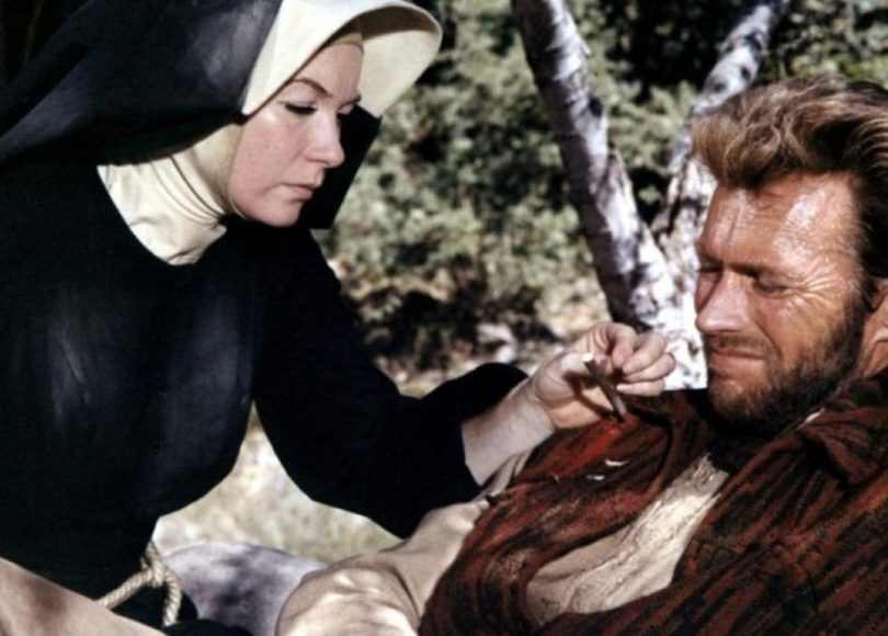 The evolution of women in western movies: three iconic examples ...