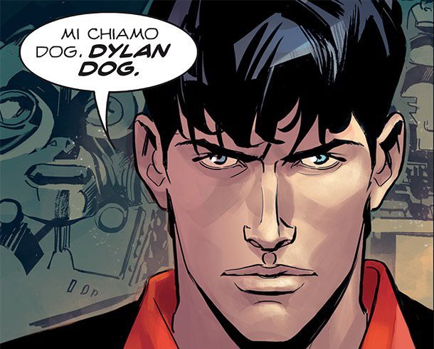 Dylan Dog, lo Sherlock Holmes dell’impossibile: affinità e divergenze ...