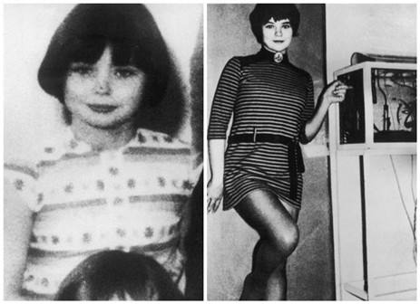 Mary Bell: the story of the 11-year-old serial killer - Auralcrave