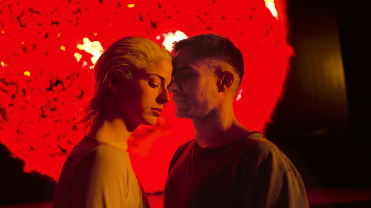 Ema: un film che spiega il presente, tra reggaeton e poliamore - Auralcrave