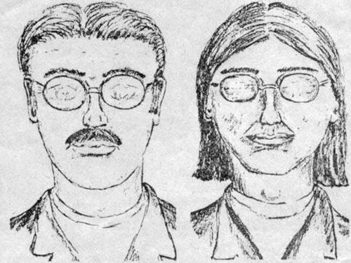 Keddie Murders: il massacro della cabina 28 - Auralcrave