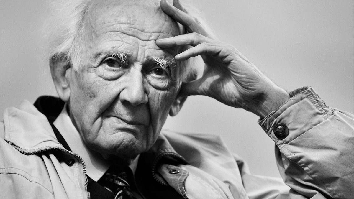 Cos è La Modernità Liquida Di Zygmunt Bauman Auralcrave