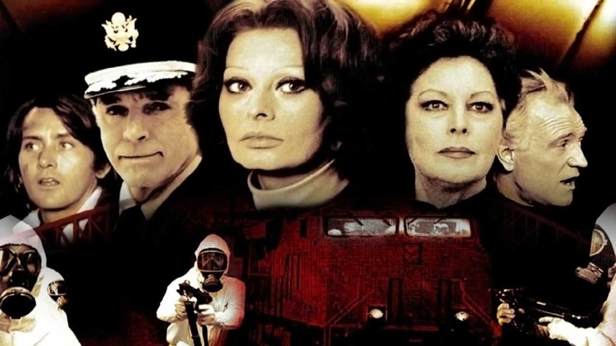 Il significato del film Cassandra Crossing e il mito di Cassandra ...