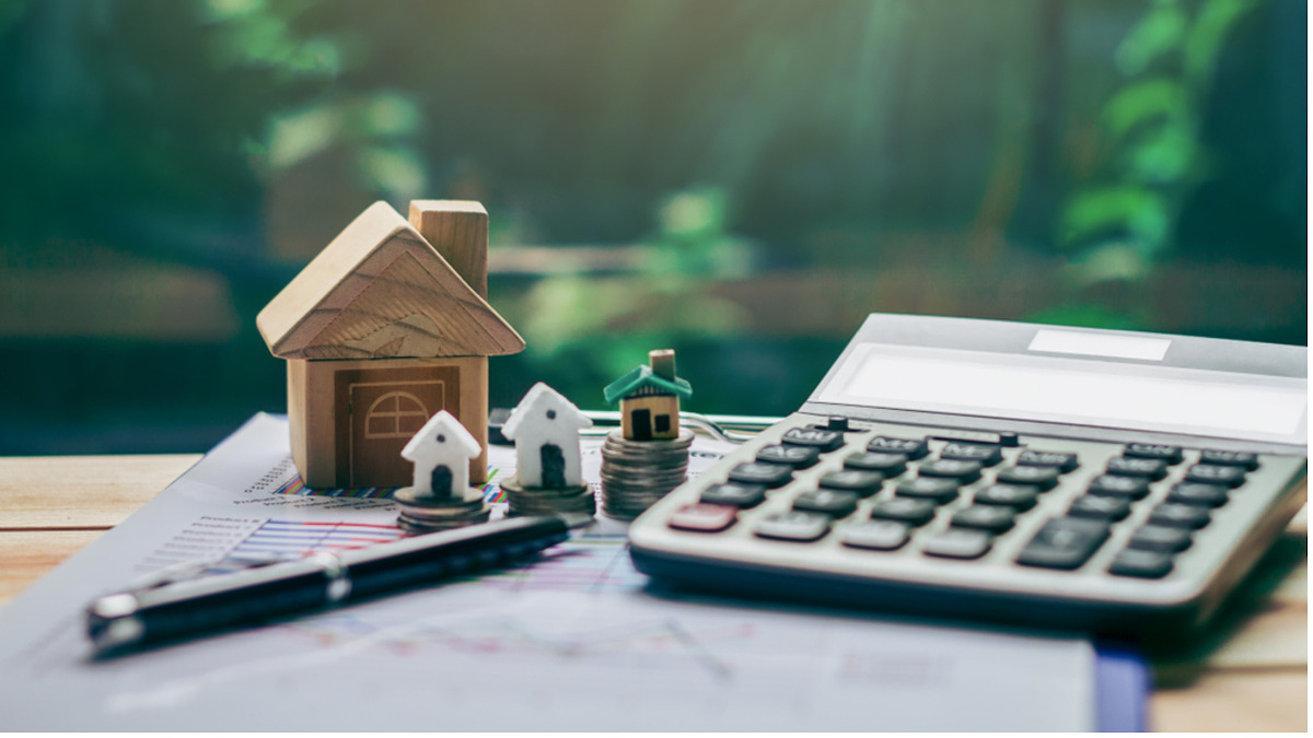 How to afford buying your first home - Auralcrave